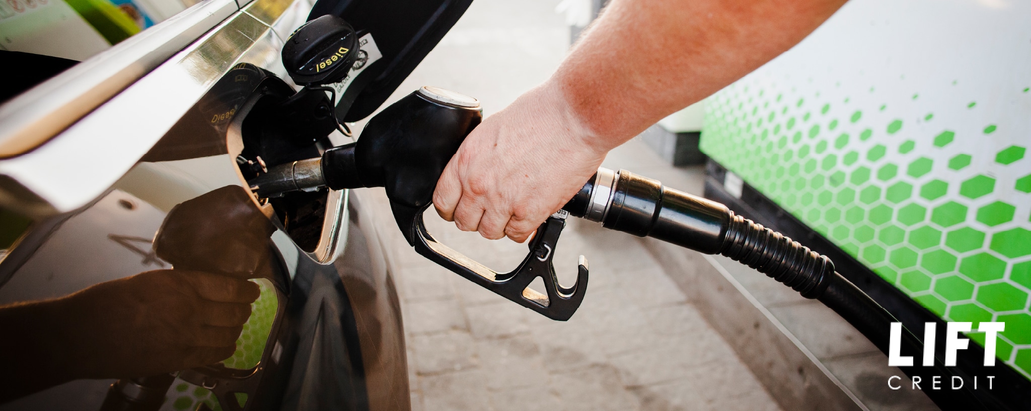 How to Save Gas Money | Lift Credit